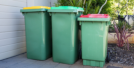 Garden Bins Perth | Fasci Garden