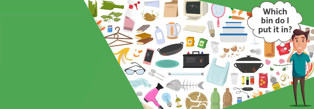 Home - Recycle Right