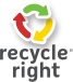 Find My Nearest - Recycle Right