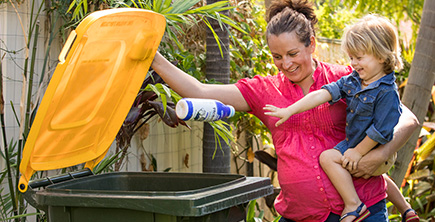 Home - Recycle Right