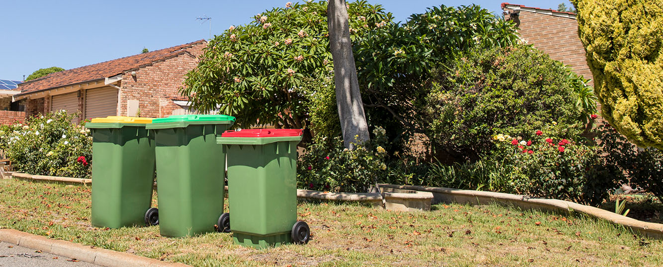 Home - Recycle Right