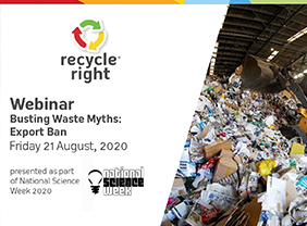 Videos - Recycle Right