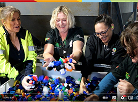 Videos - Recycle Right