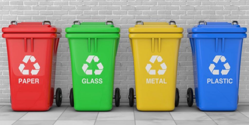 How To Become A Recycling Pro - Recycle Right