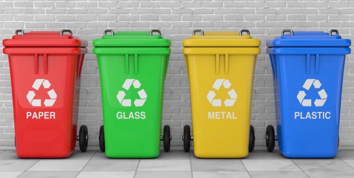 How To Become A Recycling Pro - Recycle Right