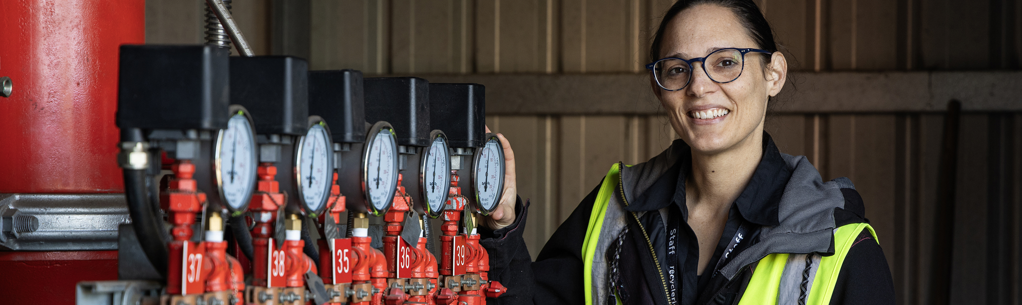 Home - Recycle Right