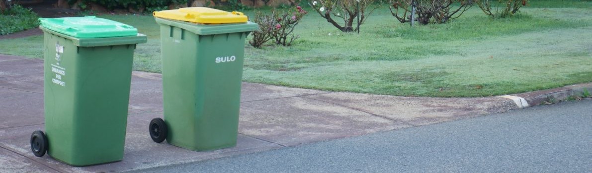 About Us - Recycle Right